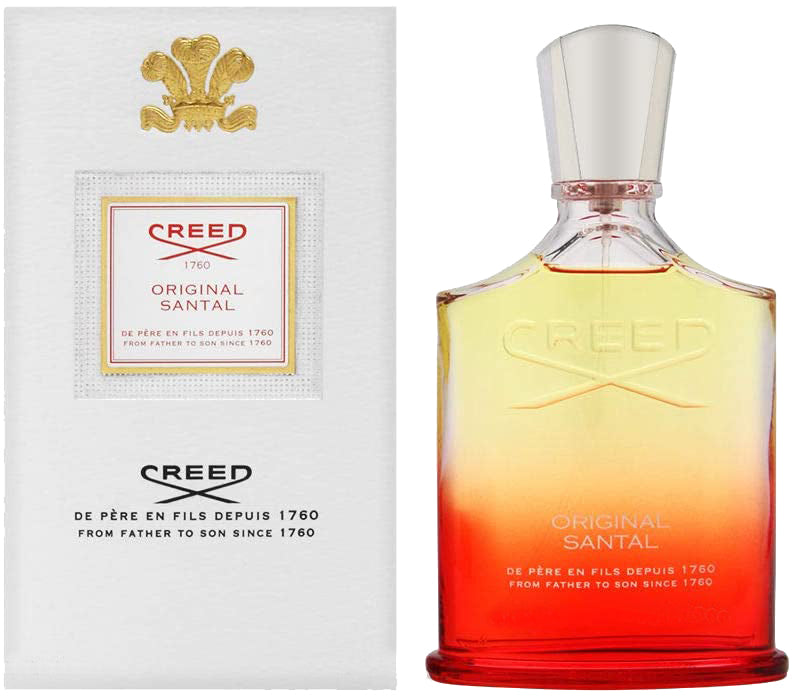 Creed Original Santal Eau De Parfum 3.3oz / 100ml – Nastjas-store, We ...